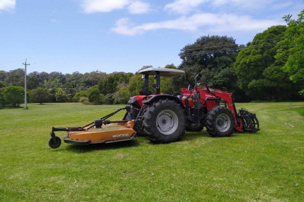 M&R Rural Clearing and Excavations | South Coast & Eurobodal